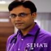 Dr. Gopal Raval, Pulmonologist - Sterling Hospital | Sehat