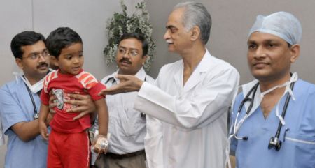 Dr.B. Somaraju, Cardiologist - AIG Hospitals | Sehat