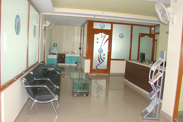 Dr. Vijay Simha, Dental and Maxillofacial Surgeon - Vijay Multi ...