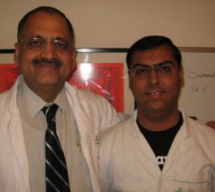 Dr. Nitin Thakkar, Joint Replacement Surgeon - Get Well Orthopaedic Hospital - Centre For Joint ...