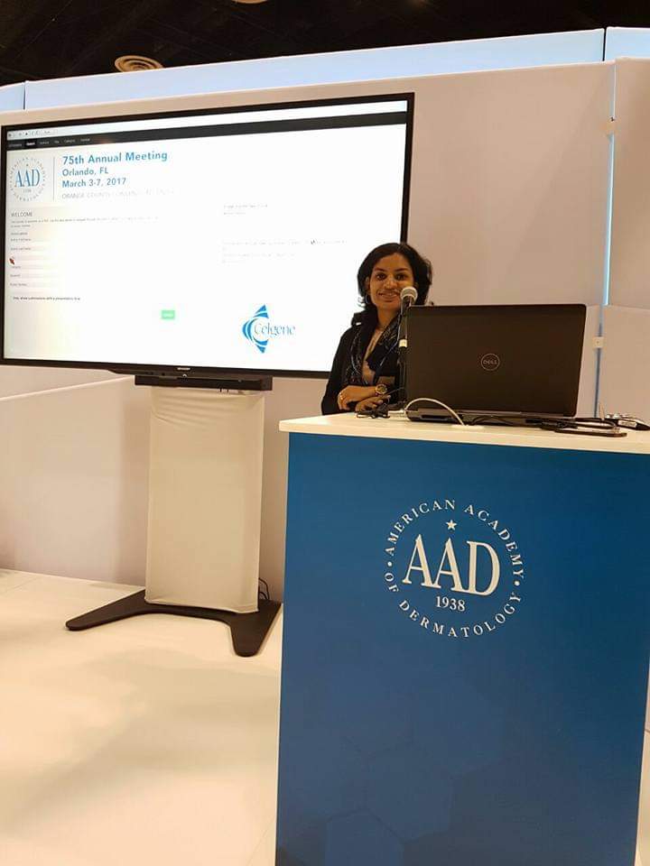 Dr. Vinitha Varghese Panicker, Dermatologist - Amrita Institute of Medical Sciences (AIMS) | Sehat