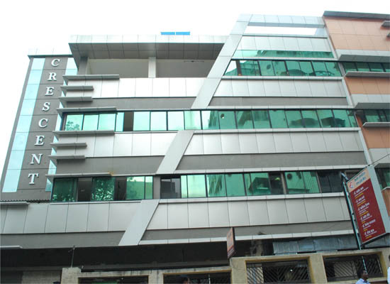 Crescent Hospital & Heart Centre in Dhantoli, Nagpur | Sehat