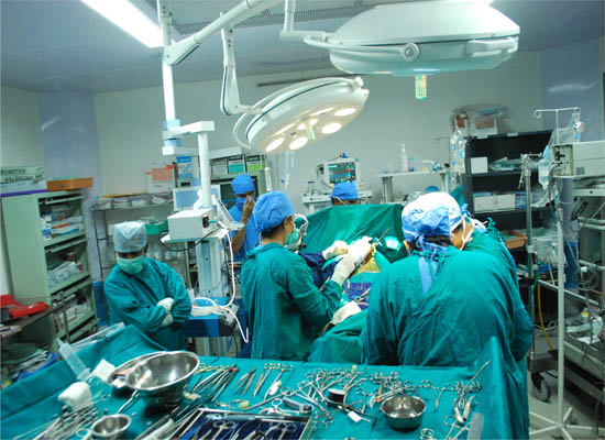 Crescent Hospital & Heart Centre in Dhantoli, Nagpur | Sehat