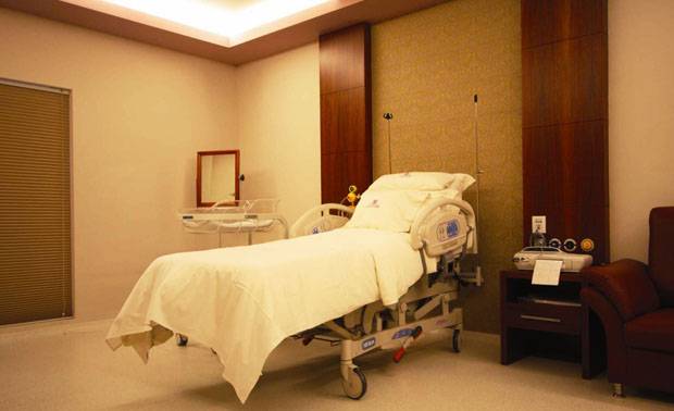 Matria Hospital in Kozhikode | Sehat