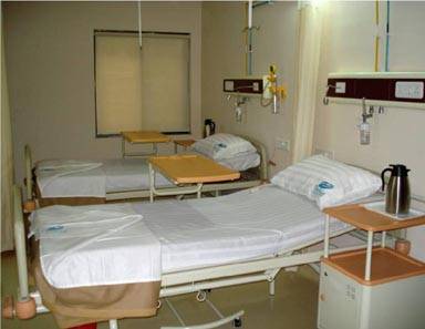 Orchid Medical Centre in Ranchi | Sehat