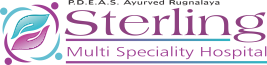 Sterling Multi Speciality Hospital in Nigdi, Pune | Sehat