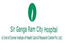 Sir Ganga Ram City Hospital in Pusa Road, Delhi | Sehat